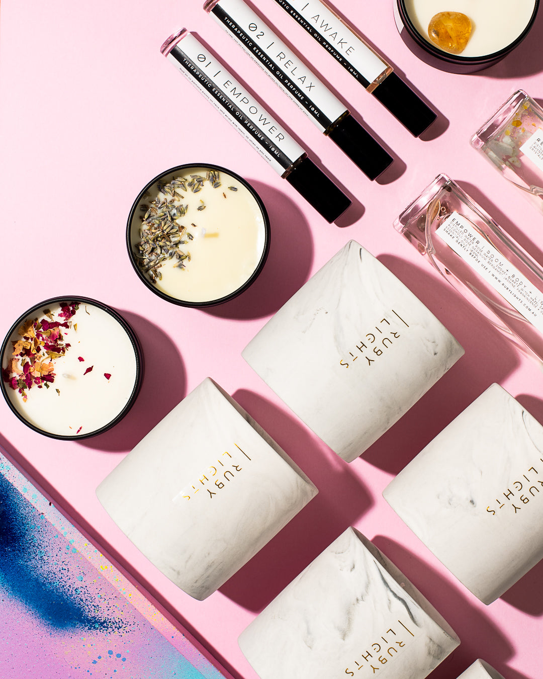 Gift Card – Ruby Lights